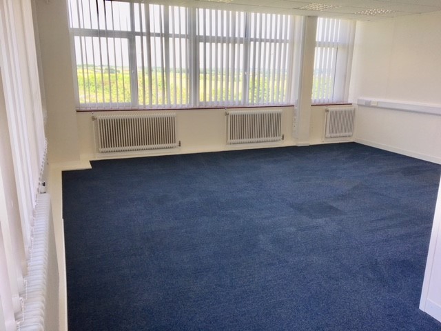 Witney Business & Innovation Centre | Available Space