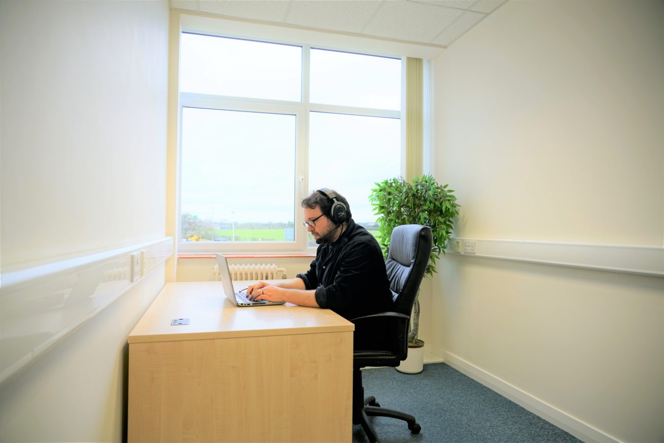 Witney Business & Innovation Centre | Available Space