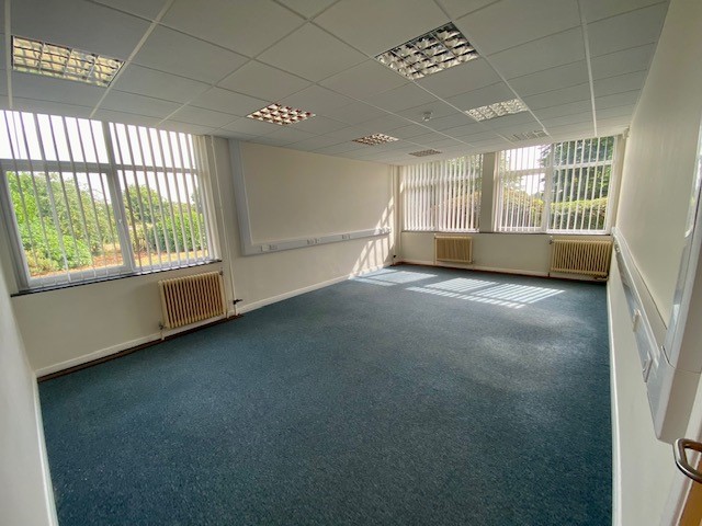 Witney Business & Innovation Centre | Available Space