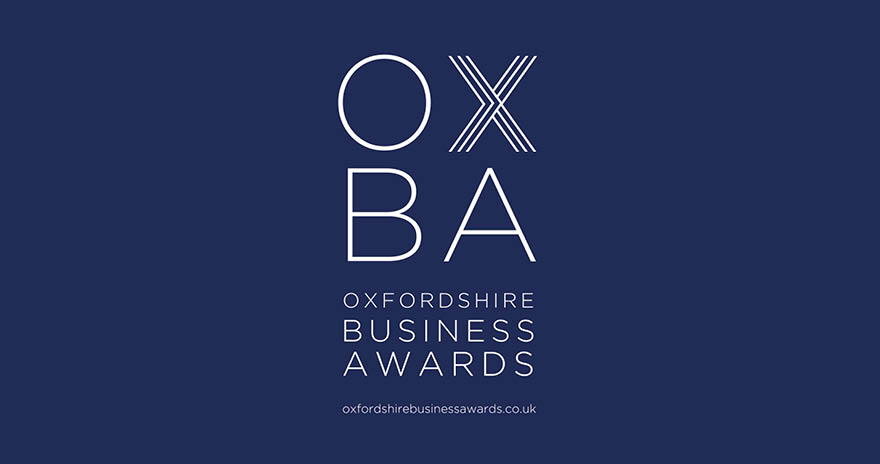 Oxfordshire Business Awards 2023 - Witney