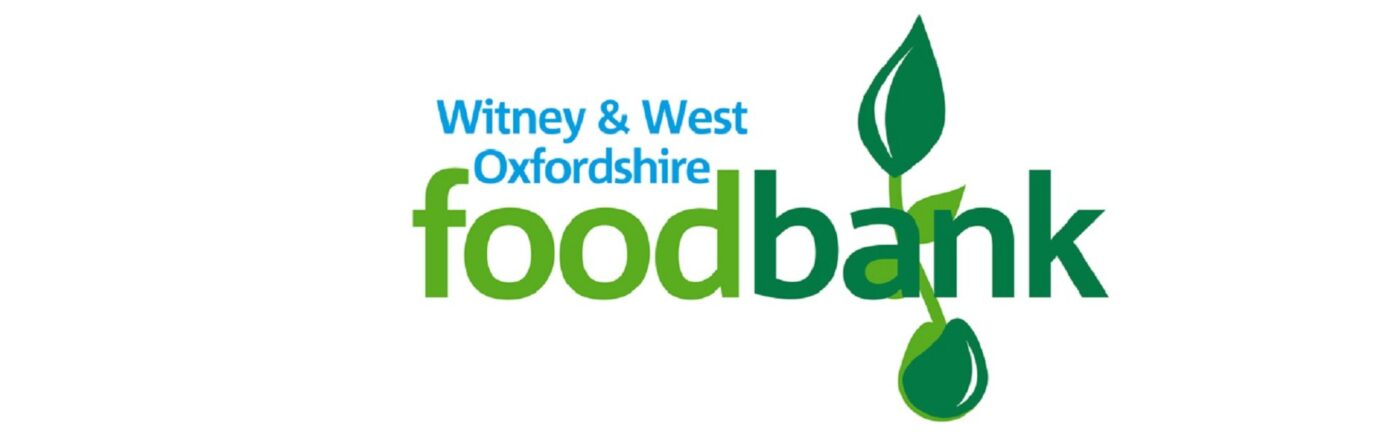 WBIC raising 50 Easter Eggs for local Witney Food Bank - Witney