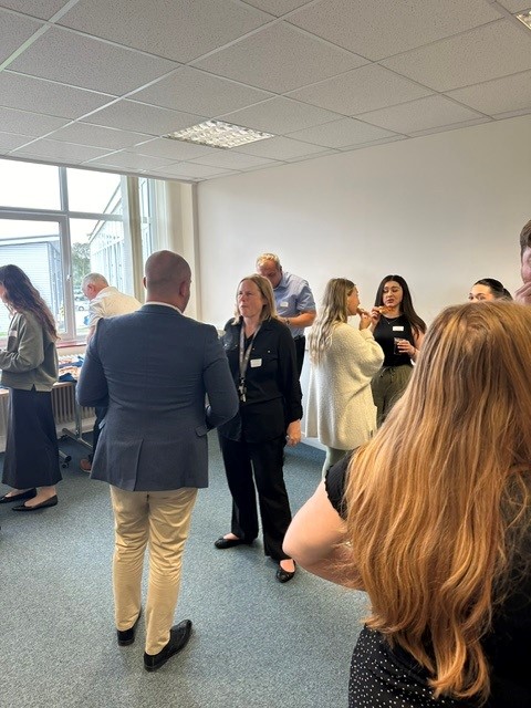 End of Summer Networking @WBIC - Witney