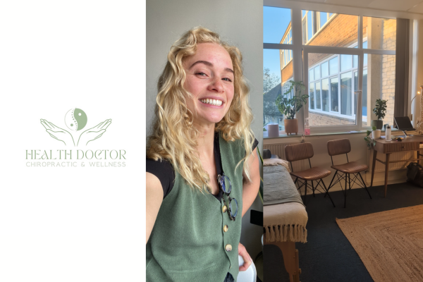 Transforming Health and Wellness: The Journey of Health Doctor at ...